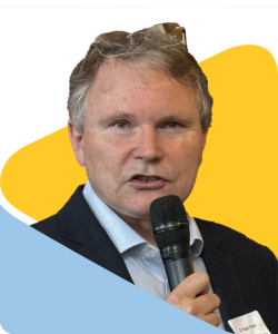 Dr. Roger Barker - GPRC Summit – القمة الأكبر عالمياً في مجال الحوكمة ...